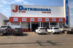 JD – Distribuidora